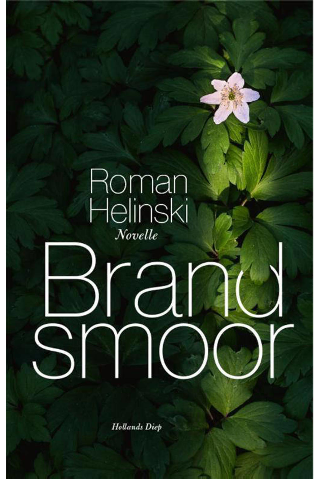 Roman Helinski Brandsmoor kopen? | Morgen in huis | wehkamp