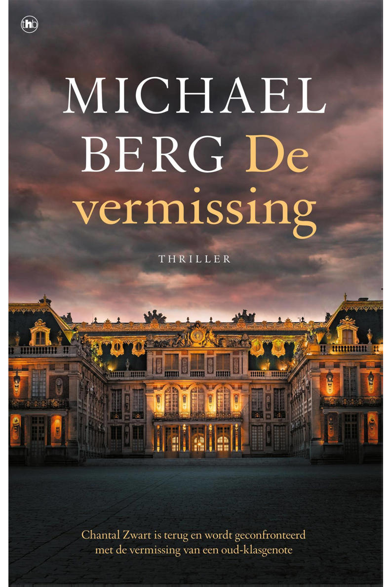 Michael Berg De vermissing kopen? | Morgen in huis | wehkamp