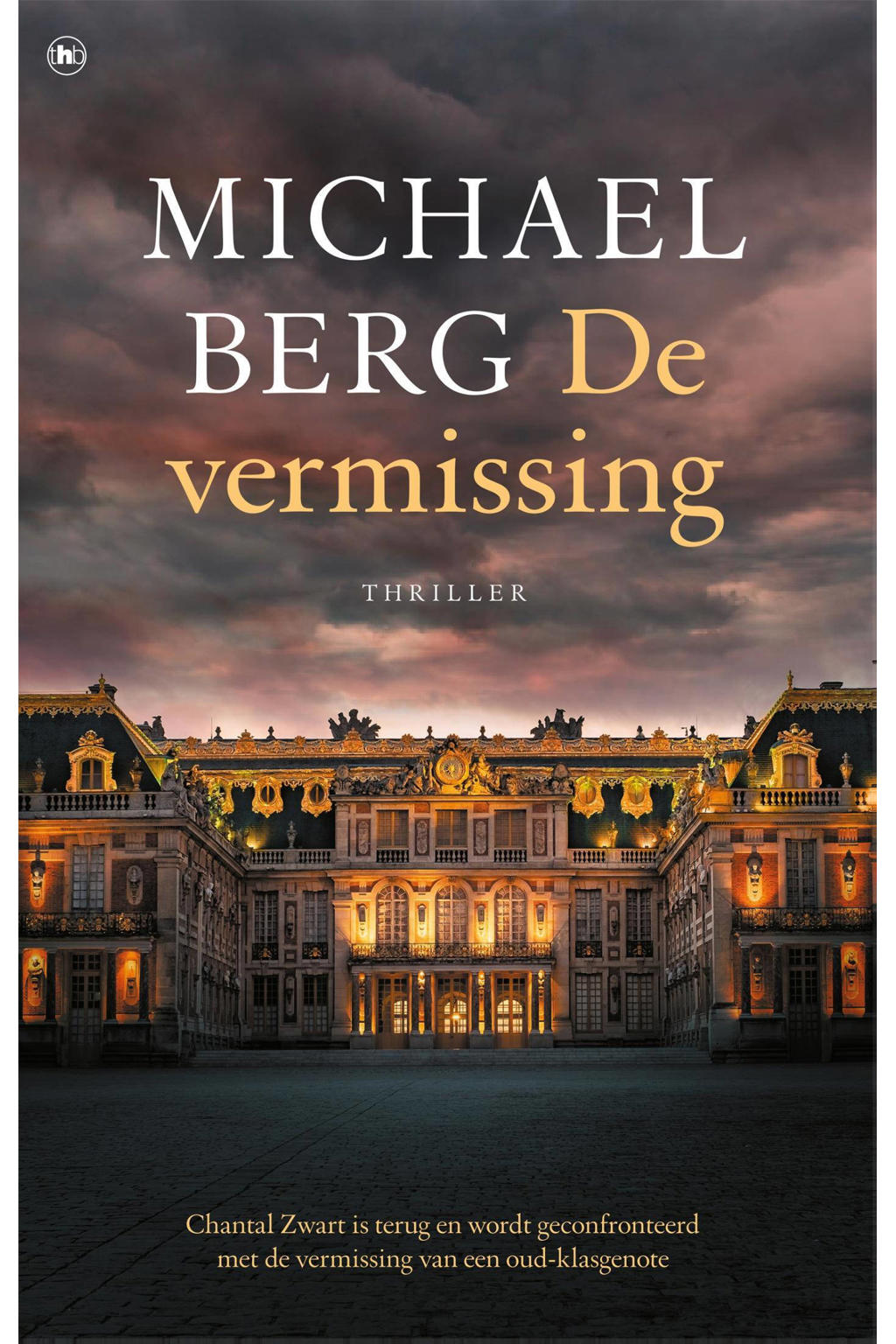 Michael Berg De vermissing kopen? | Morgen in huis | wehkamp