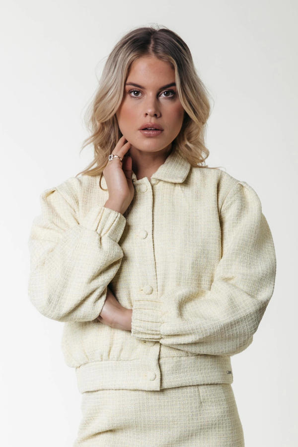 Gele jassen voor dames online kopen? | Morgen in huis | Wehkamp