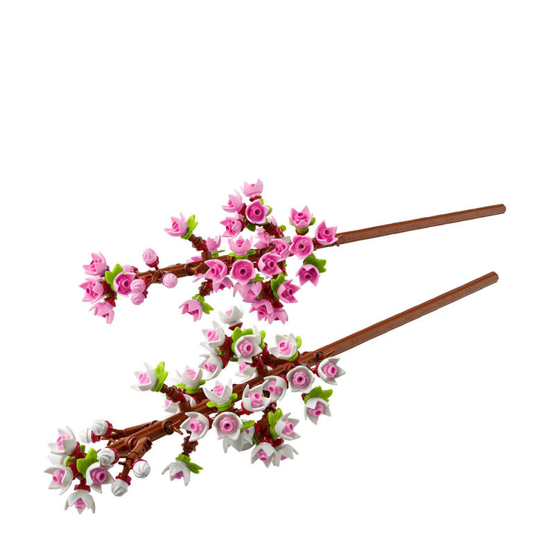 LEGO Kersenbloesems 40725 kopen? | Morgen in huis | wehkamp