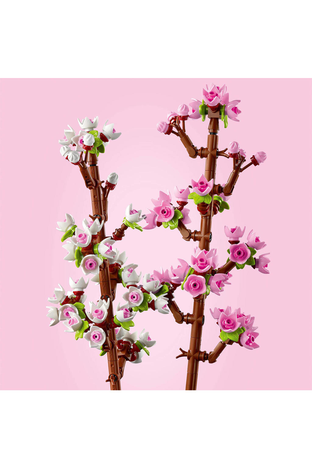 LEGO Kersenbloesems 40725 kopen? | Morgen in huis | wehkamp