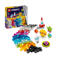 LEGO Classic Creatieve planeten Creatief Ruimte Speelgoed 11037 | wehkamp