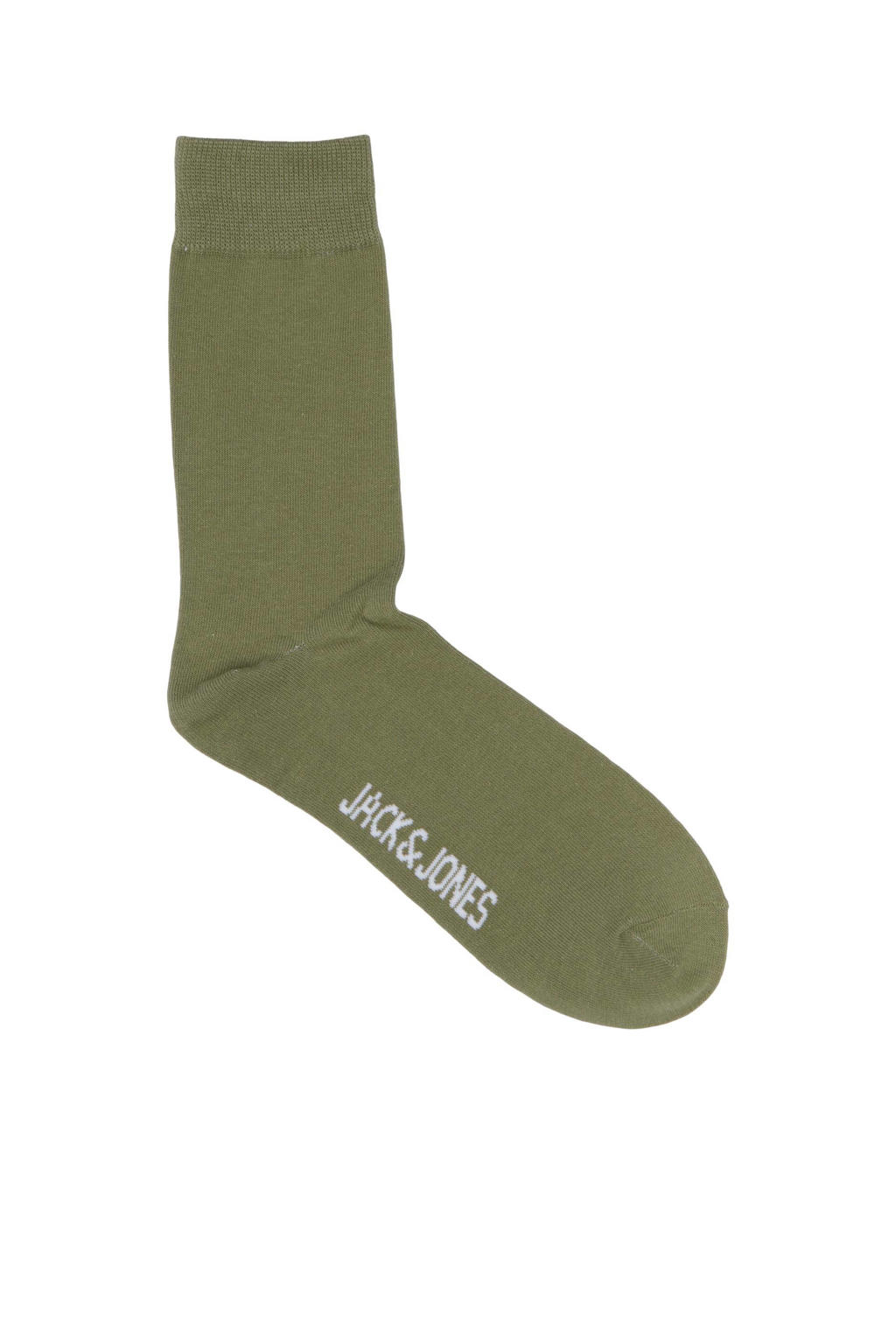 JACK & JONES sokken JACCOL - set van 3 multi | wehkamp