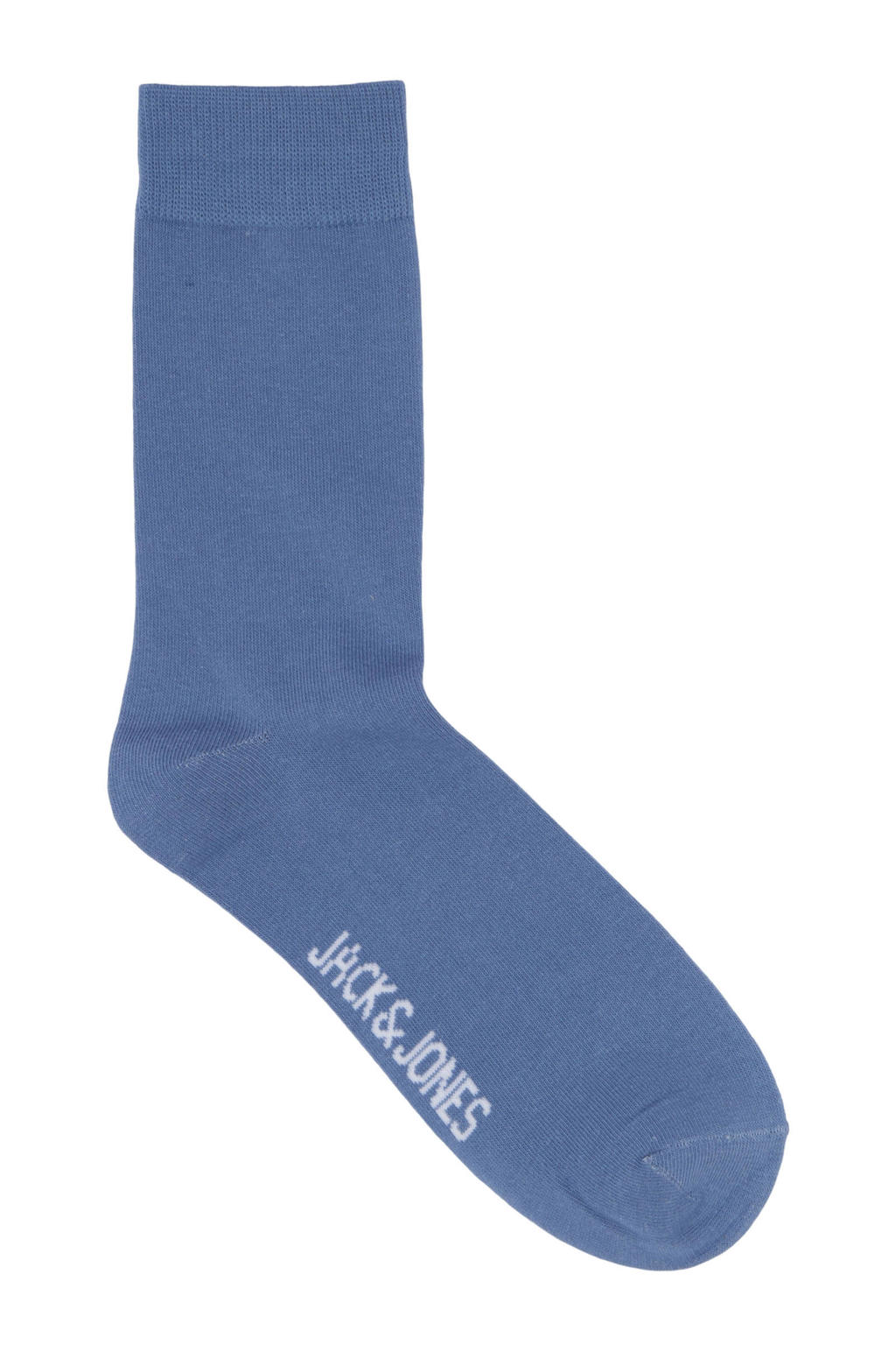 JACK & JONES sokken JACCOL - set van 3 donkerblauw | wehkamp