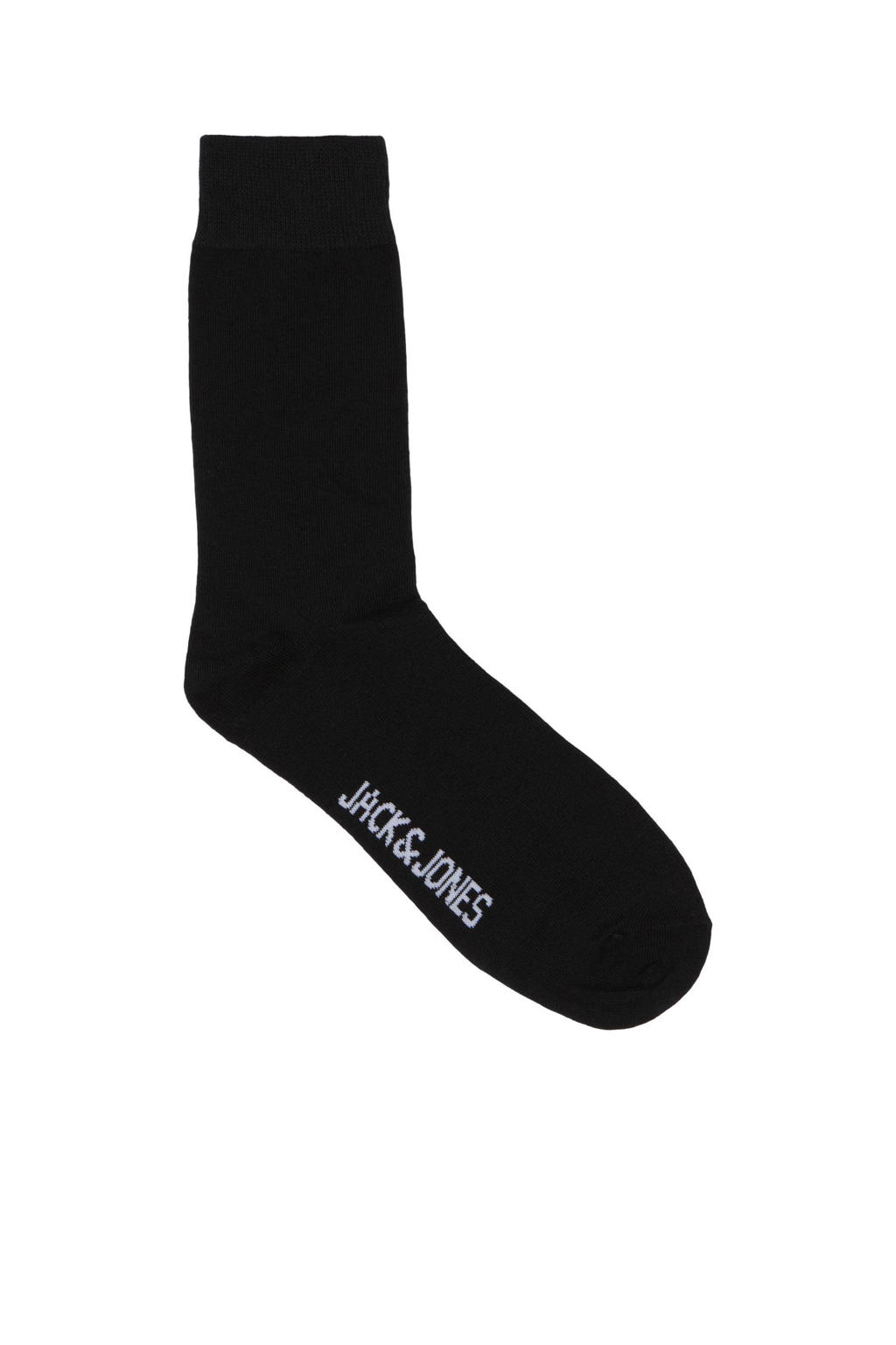 JACK & JONES sokken JACCOL - set van 3 multi | wehkamp