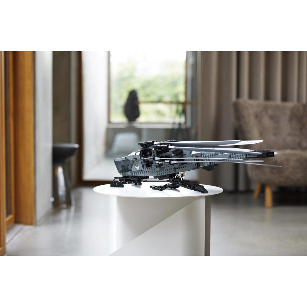 LEGO Icons Dune Atreides Royal Ornithopter 10327 | wehkamp