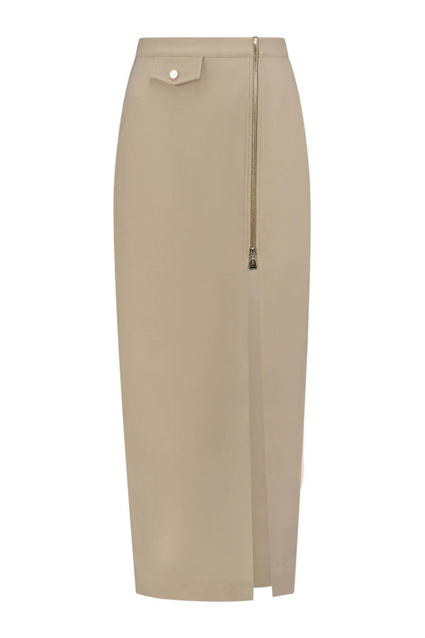 Beige rokken voor dames online kopen? | Morgen in huis | Wehkamp