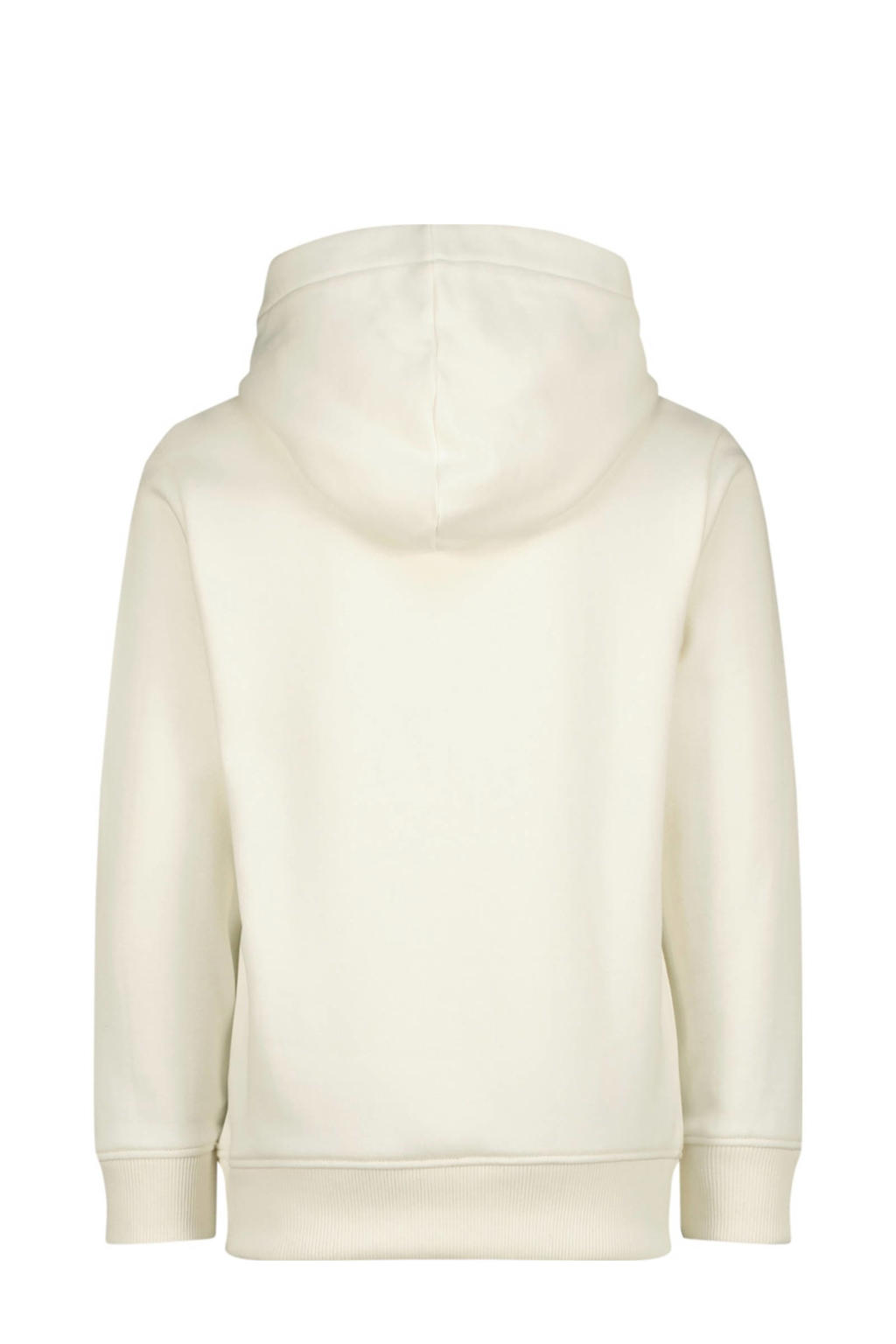 Vingino hoodie Basic-hoody offwhite | wehkamp