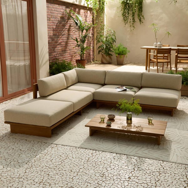 Top 10 loungesets - Ontdek de beste loungeset | Wehkamp