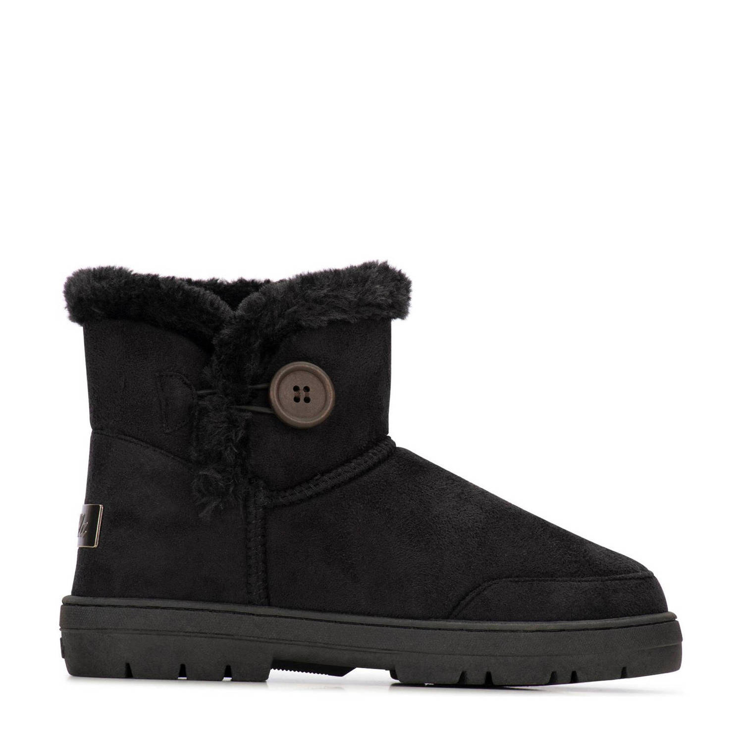 POSH by Poelman dames boots online kopen - Schoenen.nl