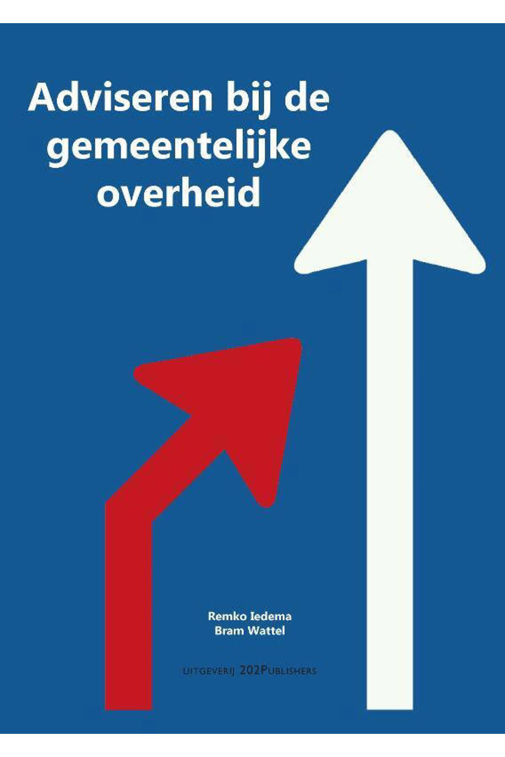 Remko Iedema en Bram Wattel Adviseren bij de gemeentelijke overheid ...