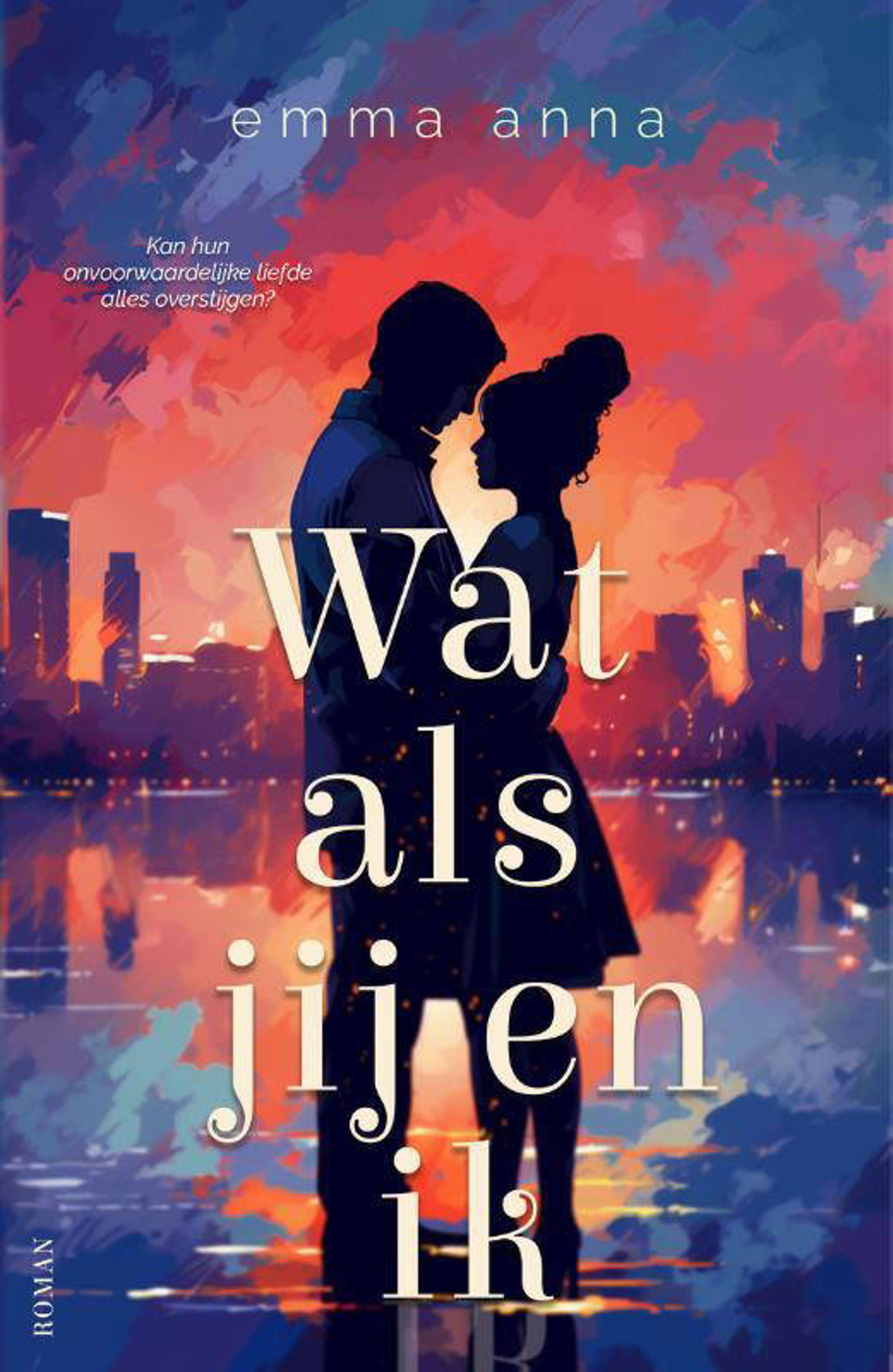 Emma Anna Wat als jij en ik kopen? | Morgen in huis | wehkamp