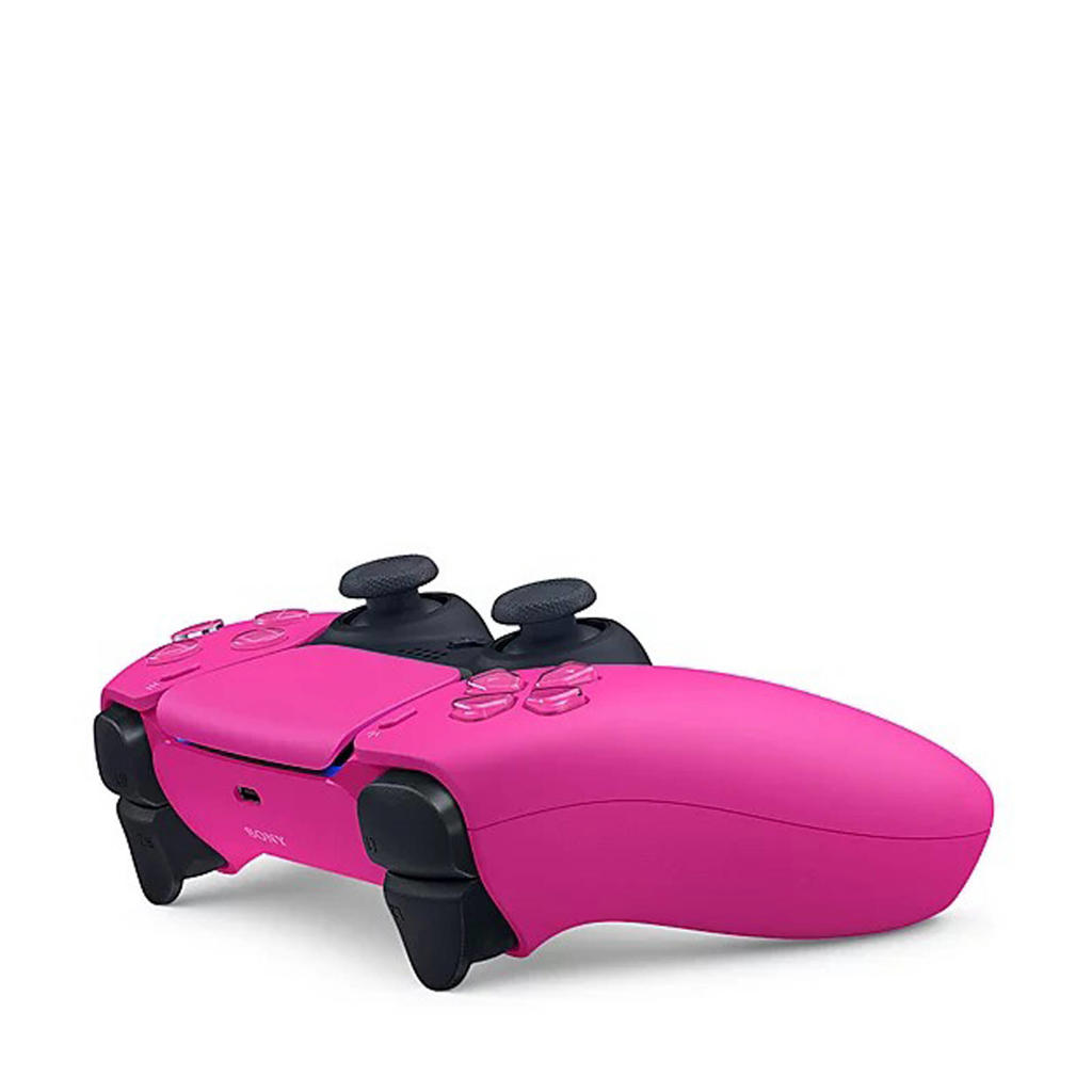 Sony PlayStation 5 DualSense™ Draadloze Controller V2 - Nova Pink | wehkamp