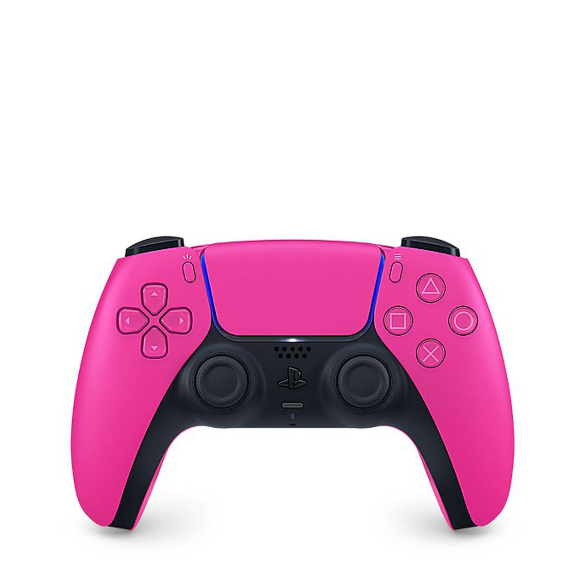 Sony PlayStation 5 DualSense™ Draadloze Controller V2 - Nova Pink | wehkamp