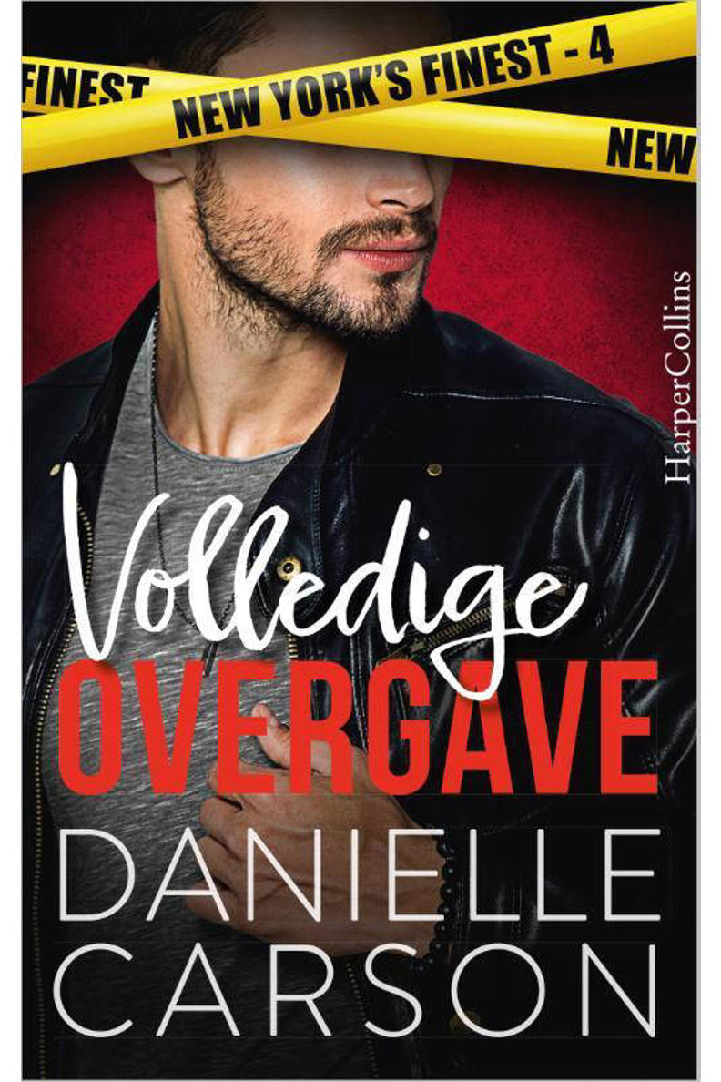 Danielle Carson New York's Finest: Volledige overgave | wehkamp