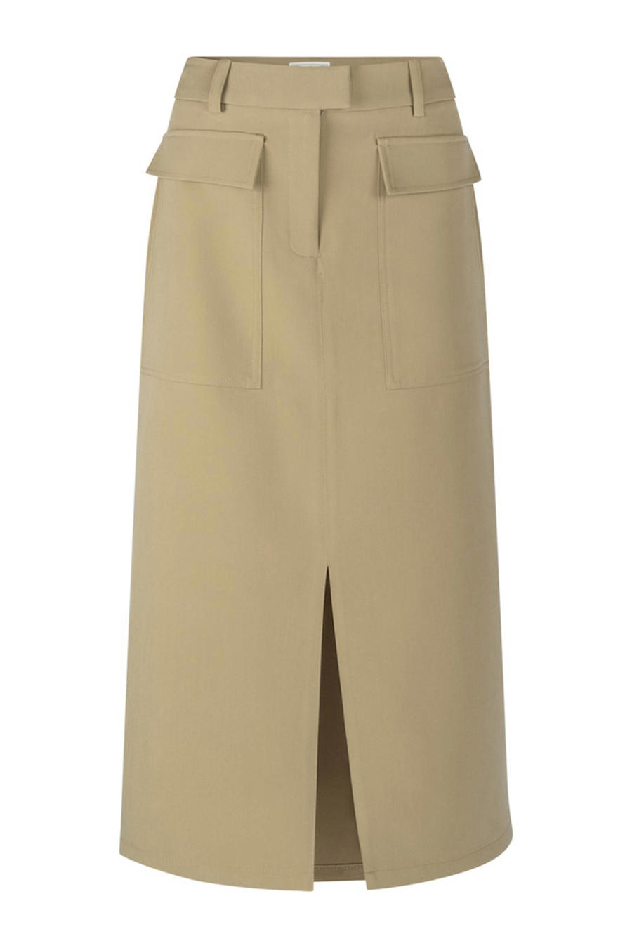 Beige rokken voor dames online kopen? | Morgen in huis | Wehkamp