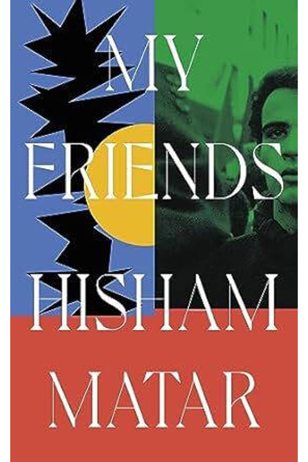 Matar, Hisham My Friends kopen? | Morgen in huis | wehkamp