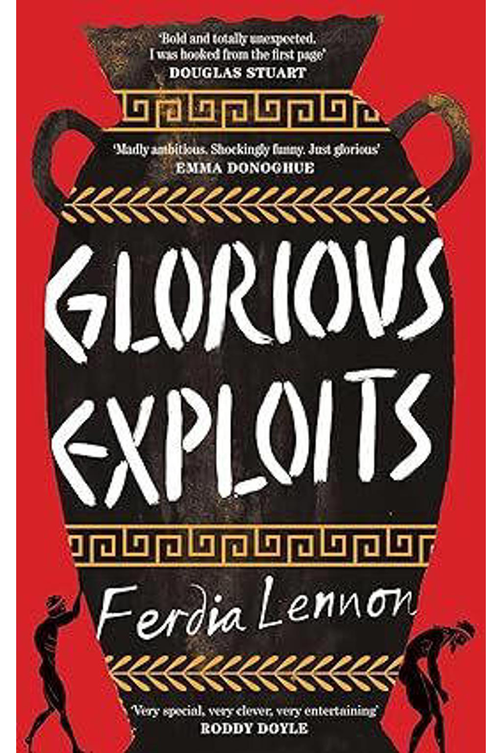 Lennon, Ferdia Glorious Exploits | wehkamp