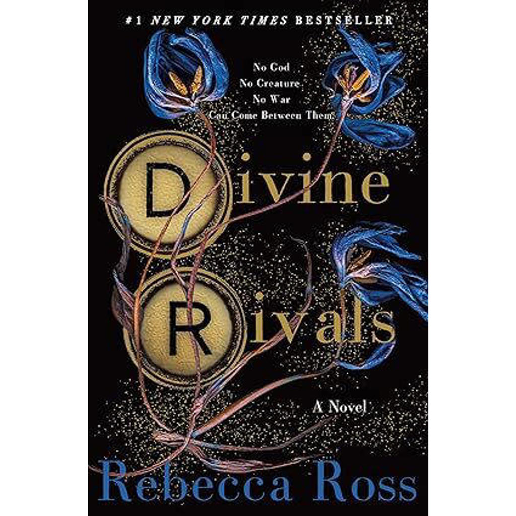 Ross, Rebecca Divine Rivals kopen? | Morgen in huis | wehkamp