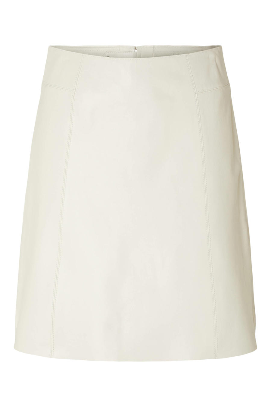 Leren rokken voor dames online kopen? | Morgen in huis | Wehkamp