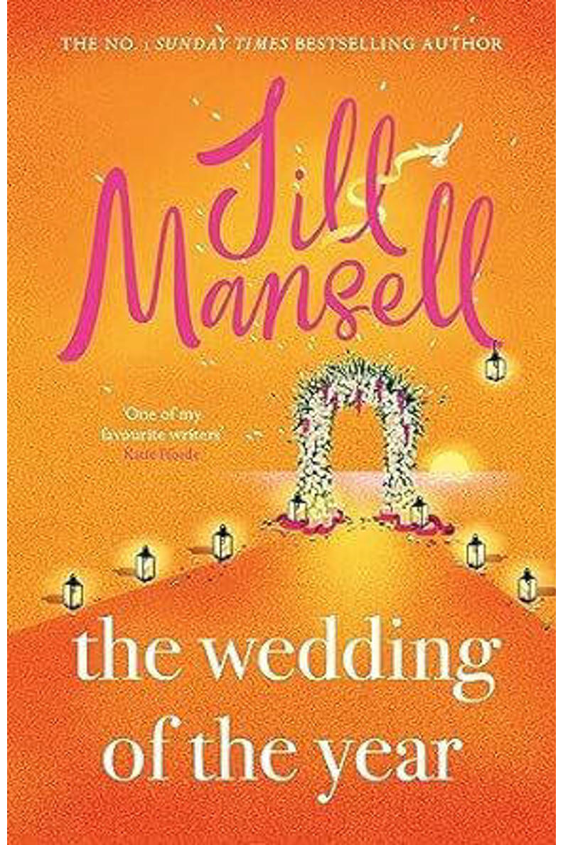 Mansell, Jill Wedding of the Year | wehkamp