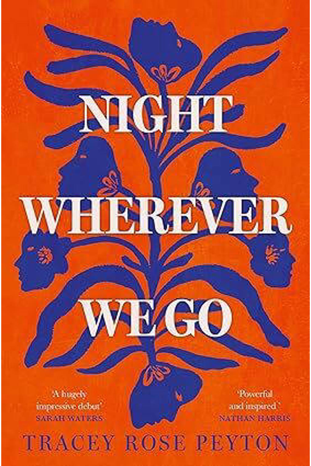 Rose Peyton, Tracey Night Wherever We Go | wehkamp