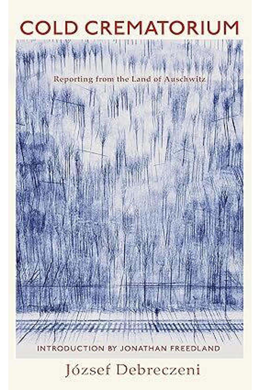 Debreczeni, Jozsef Cold Crematorium | wehkamp