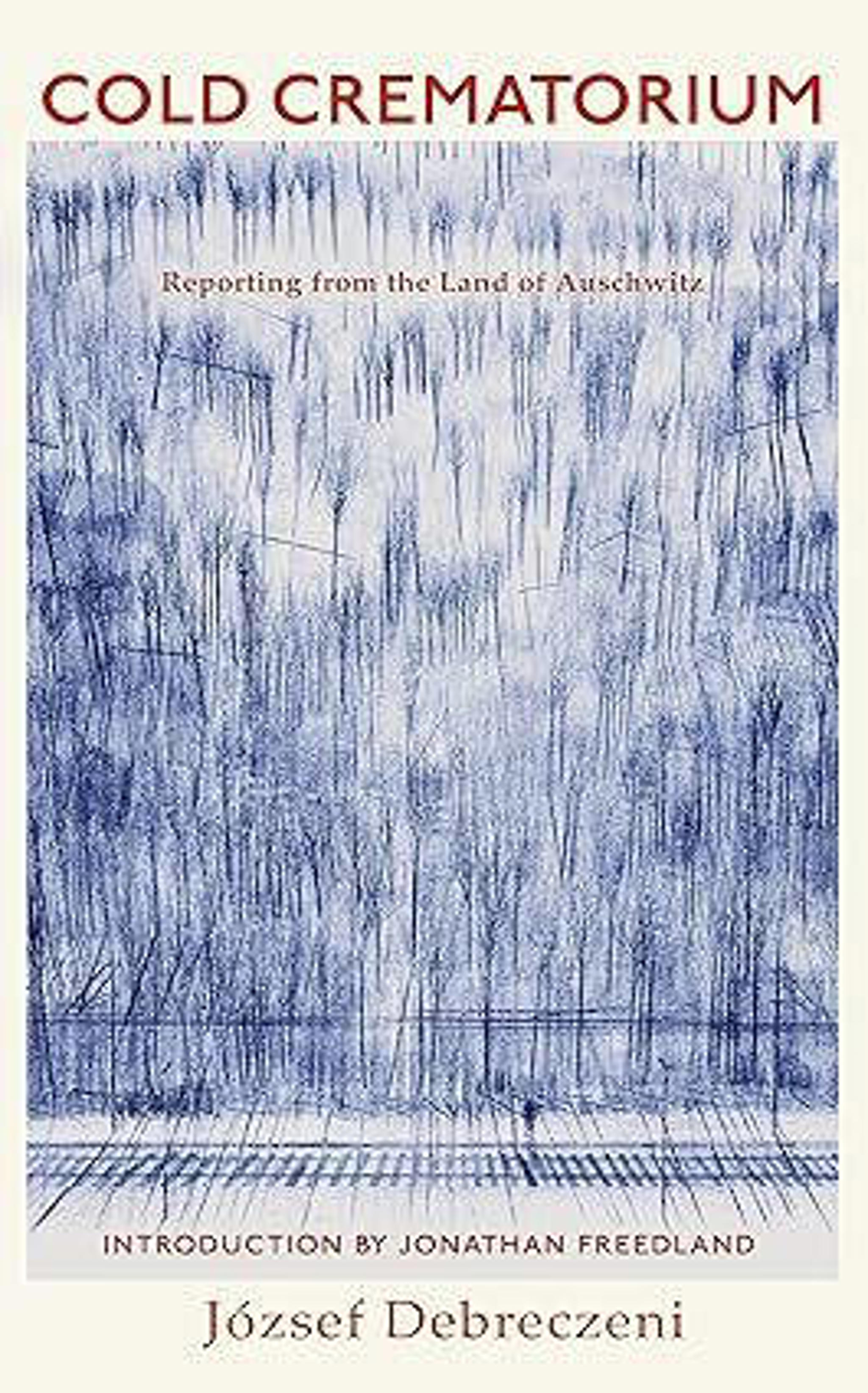 Debreczeni, Jozsef Cold Crematorium | wehkamp