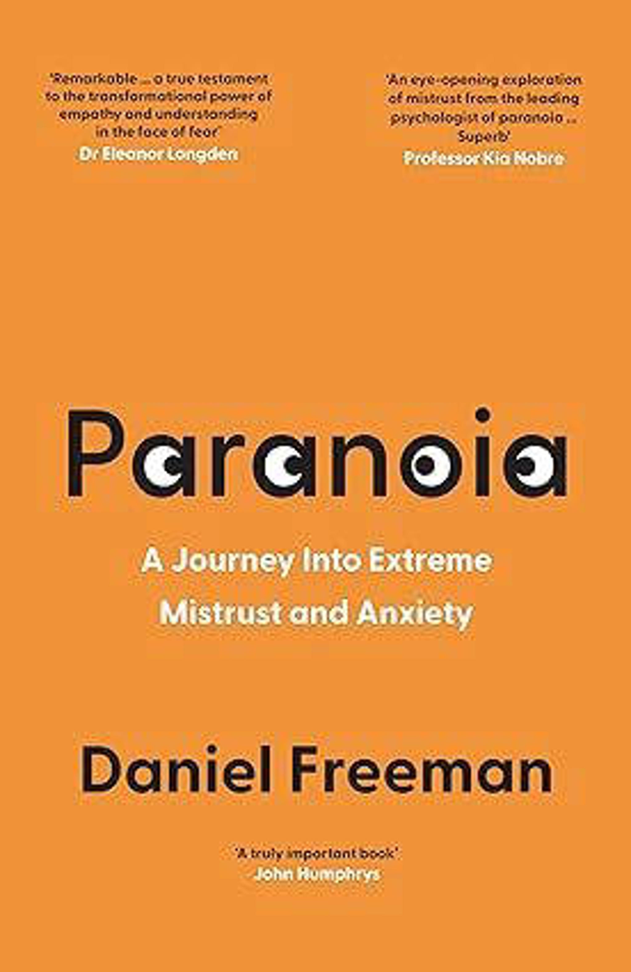Freeman, Daniel Paranoia kopen? | Morgen in huis | wehkamp