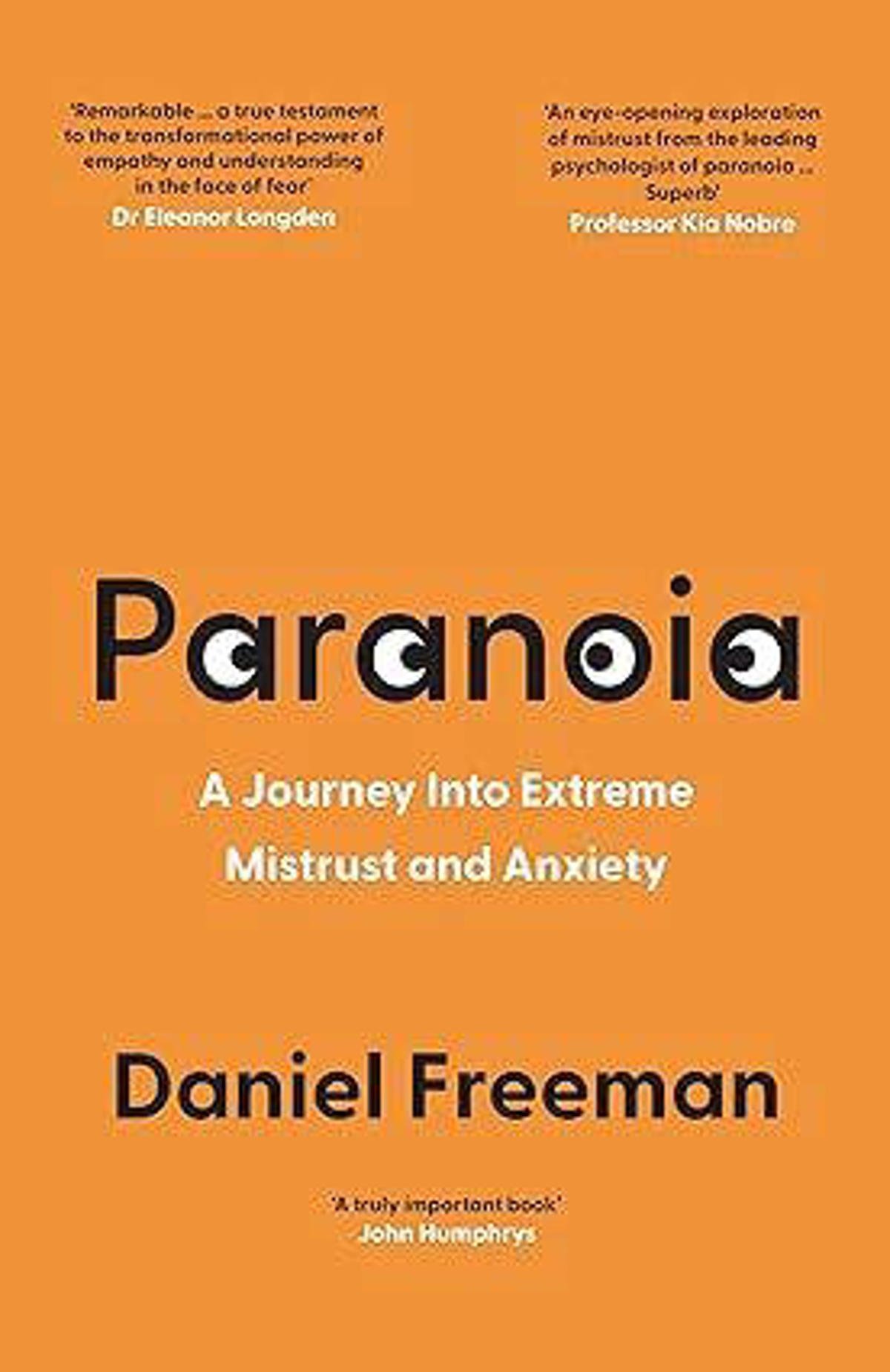Freeman, Daniel Paranoia kopen? | Morgen in huis | wehkamp