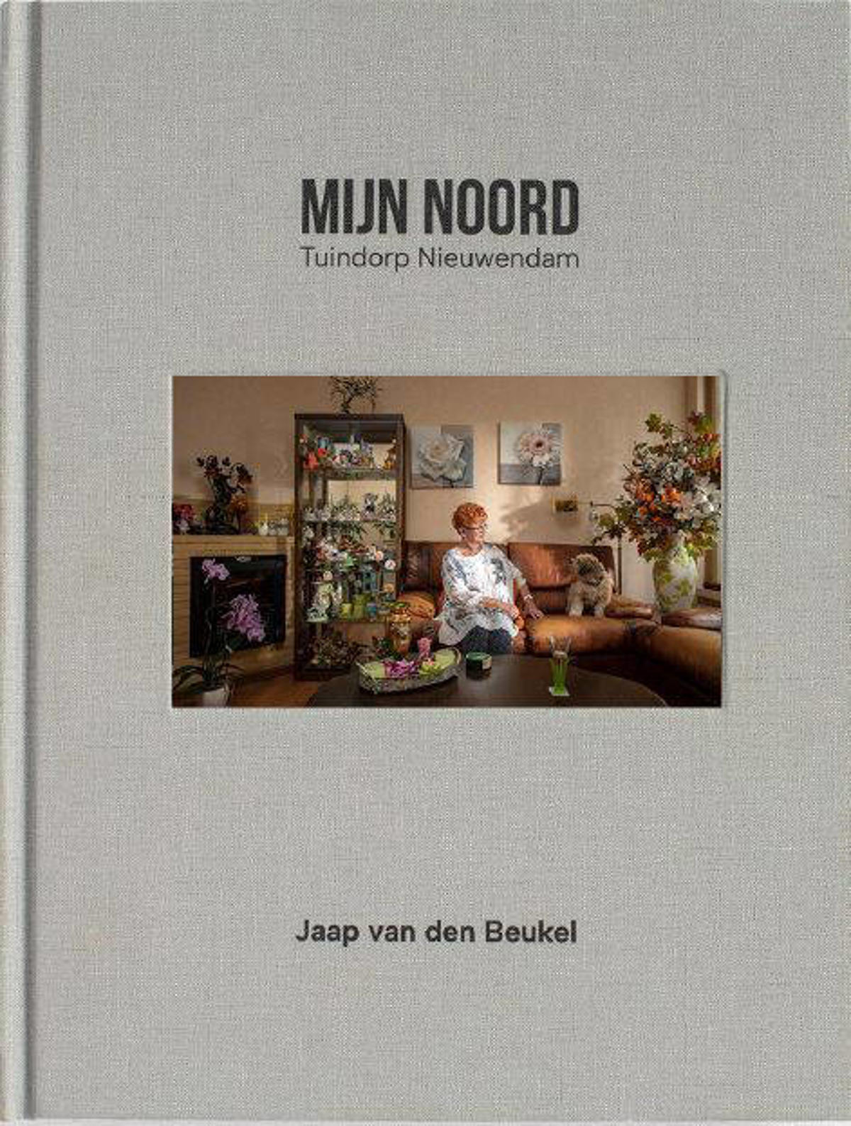 Jaap van den Beukel Mijn Noord | wehkamp
