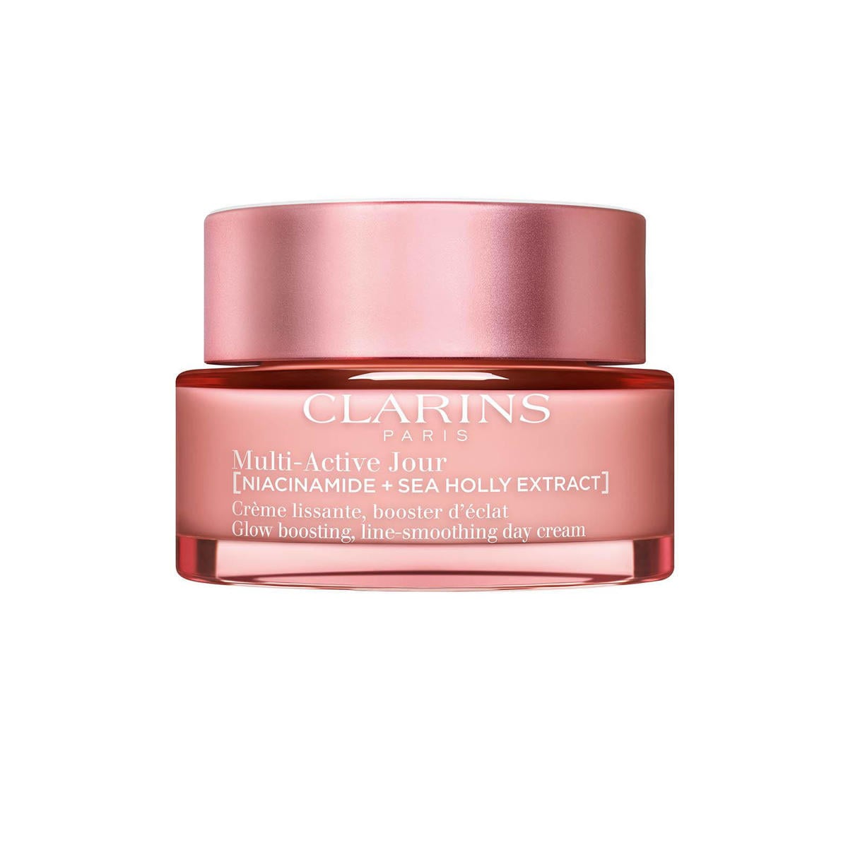 Clarins Multi-Active Day Cream - 50 ml | wehkamp