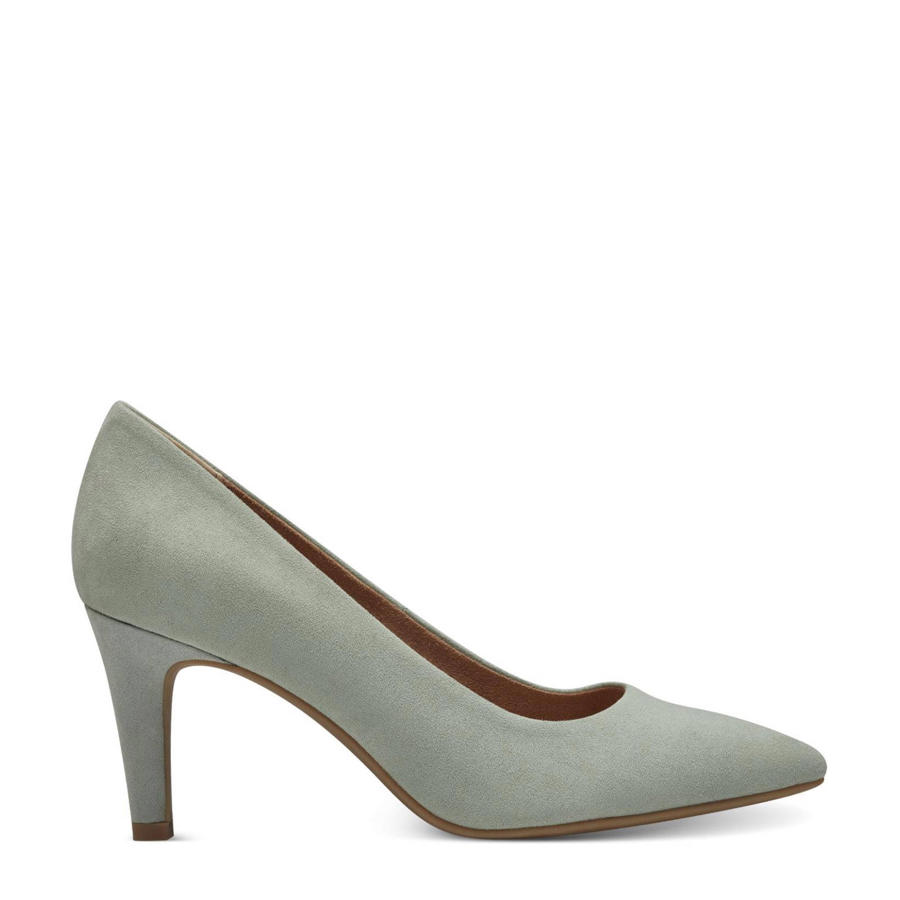 Groene pumps voor dames online kopen? | Morgen in huis | Wehkamp