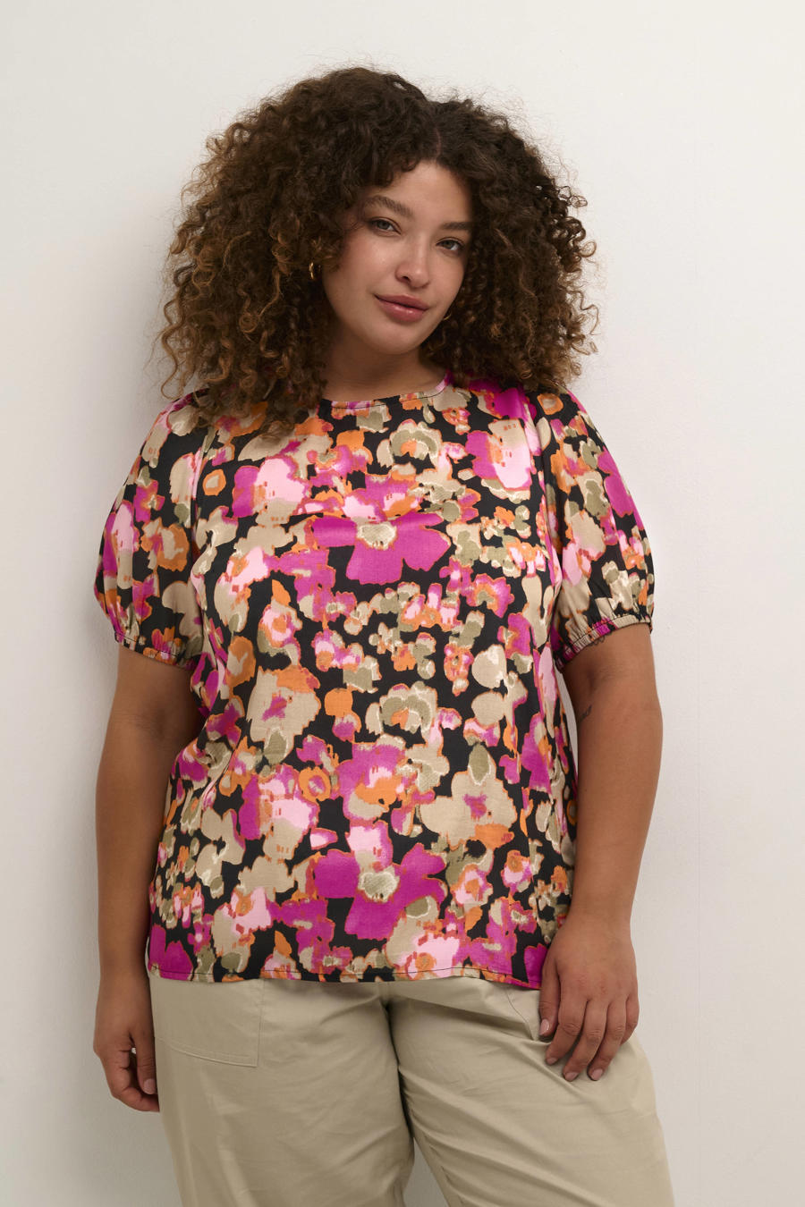 Kaffe Curve kleding voor dames online kopen? | Wehkamp