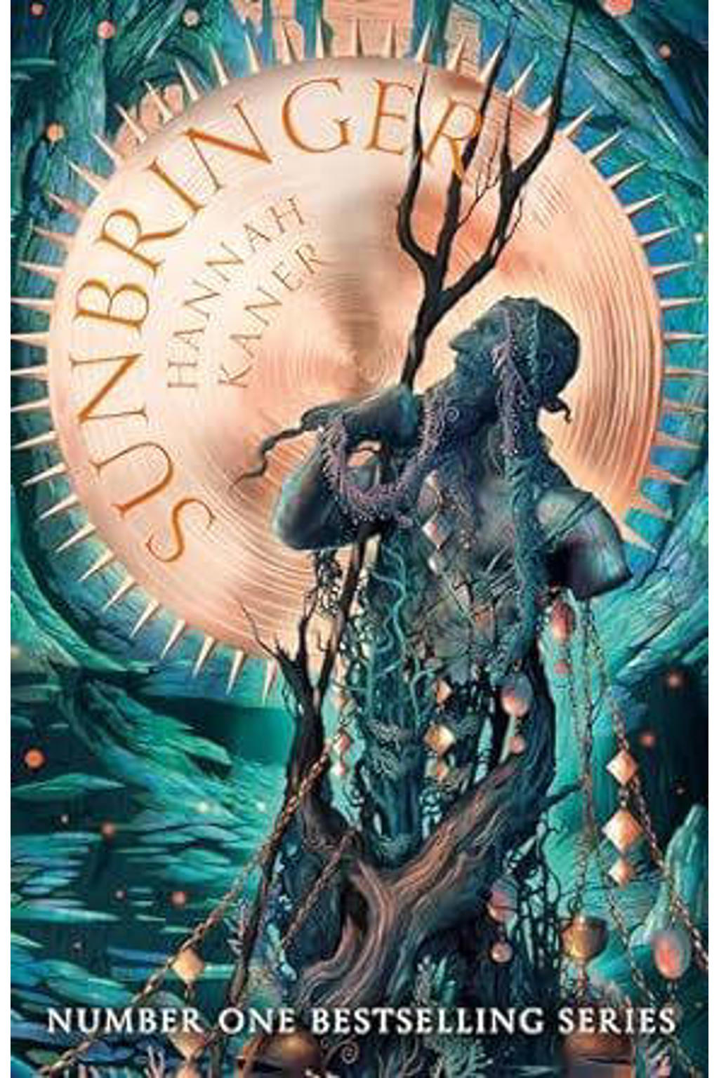 Kaner, Hannah Sunbringer kopen? | Morgen in huis | wehkamp