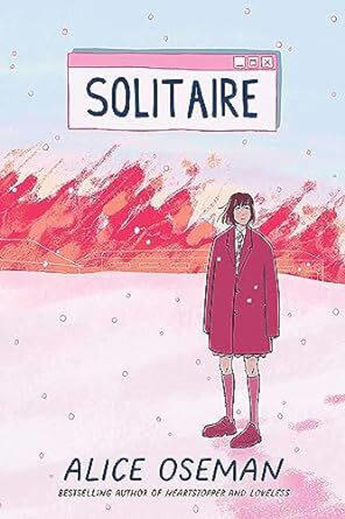 Oseman, Alice Solitaire kopen? | Morgen in huis | wehkamp