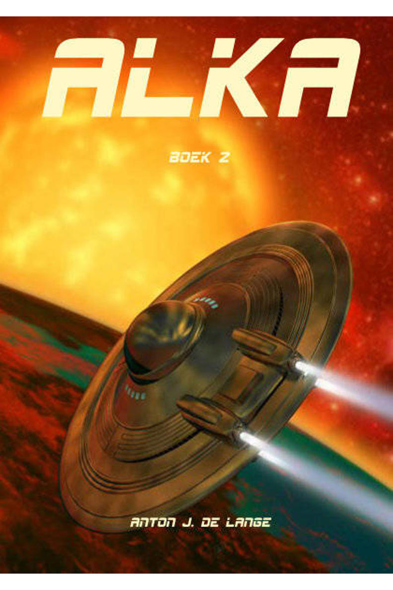 Anton de Lange Alka: Alka kopen? | Morgen in huis | wehkamp