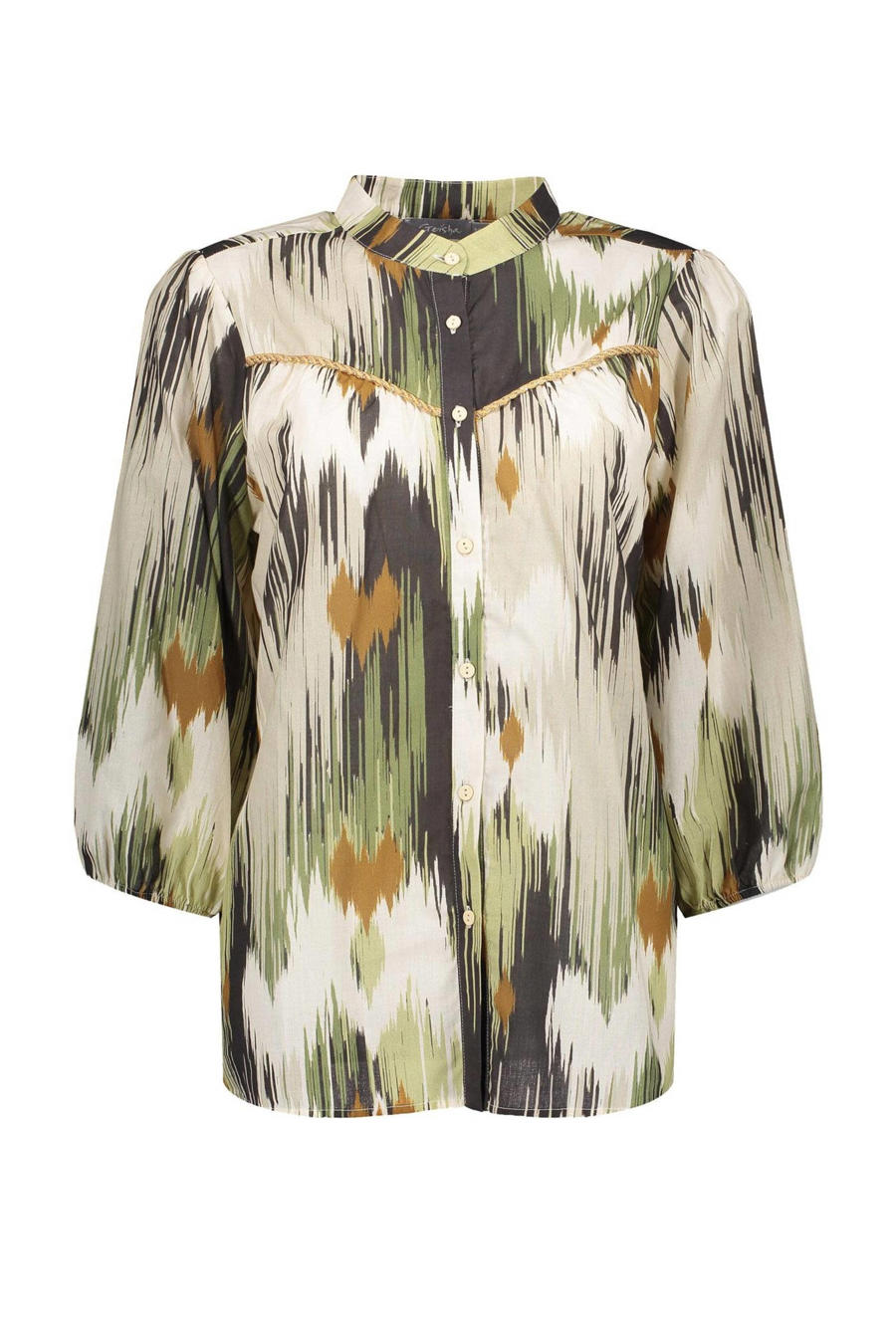 Geisha blouses voor dames online kopen? | Morgen in huis | Wehkamp