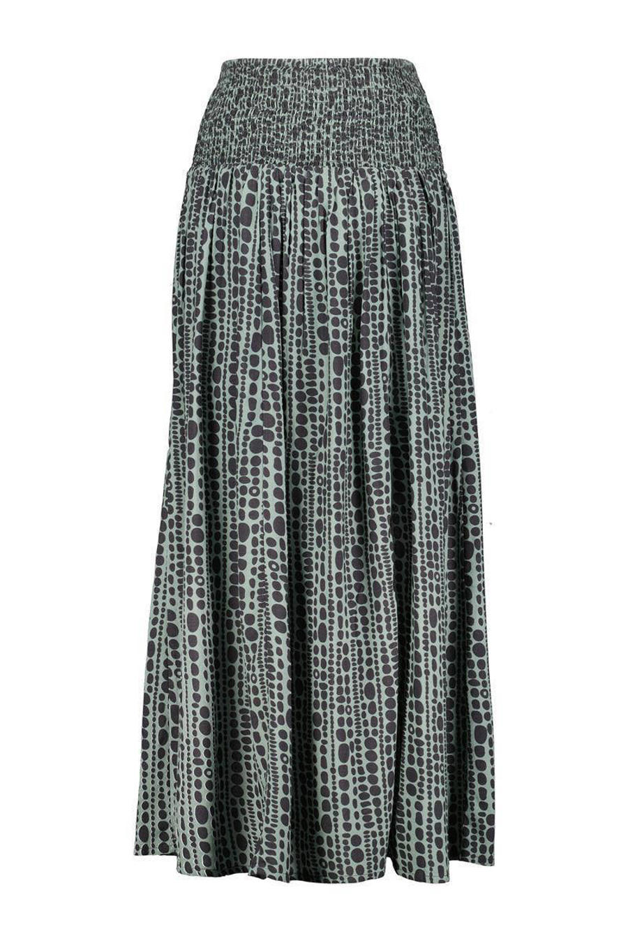 Maxi rokken voor dames online kopen? | Morgen in huis | Wehkamp