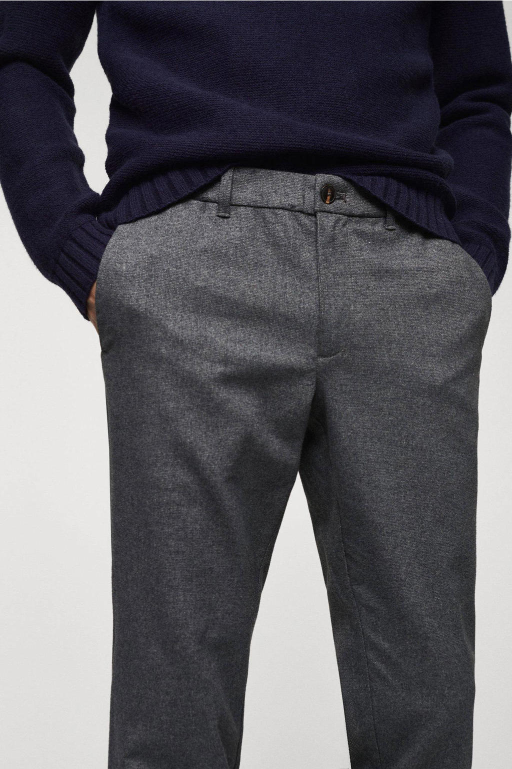 Mango Man broek kopen? | Morgen in huis | wehkamp