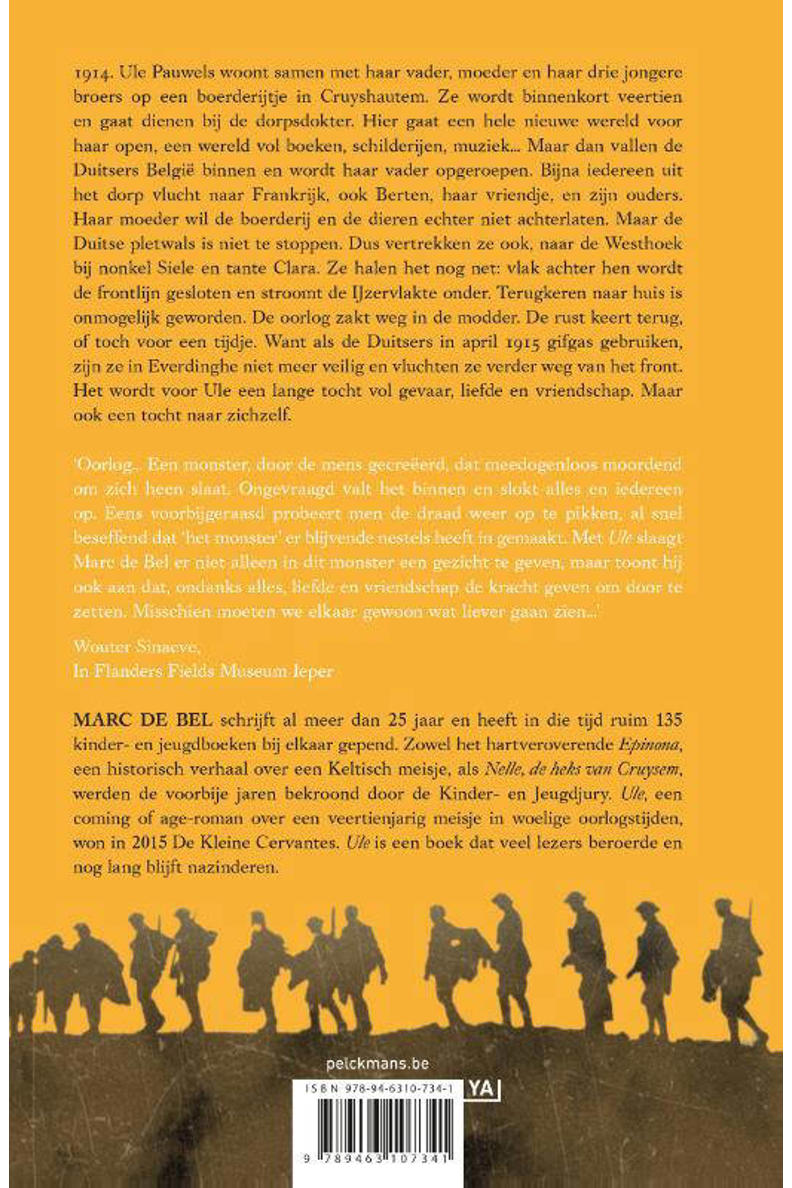 Marc de Bel Ule kopen? | Morgen in huis | wehkamp
