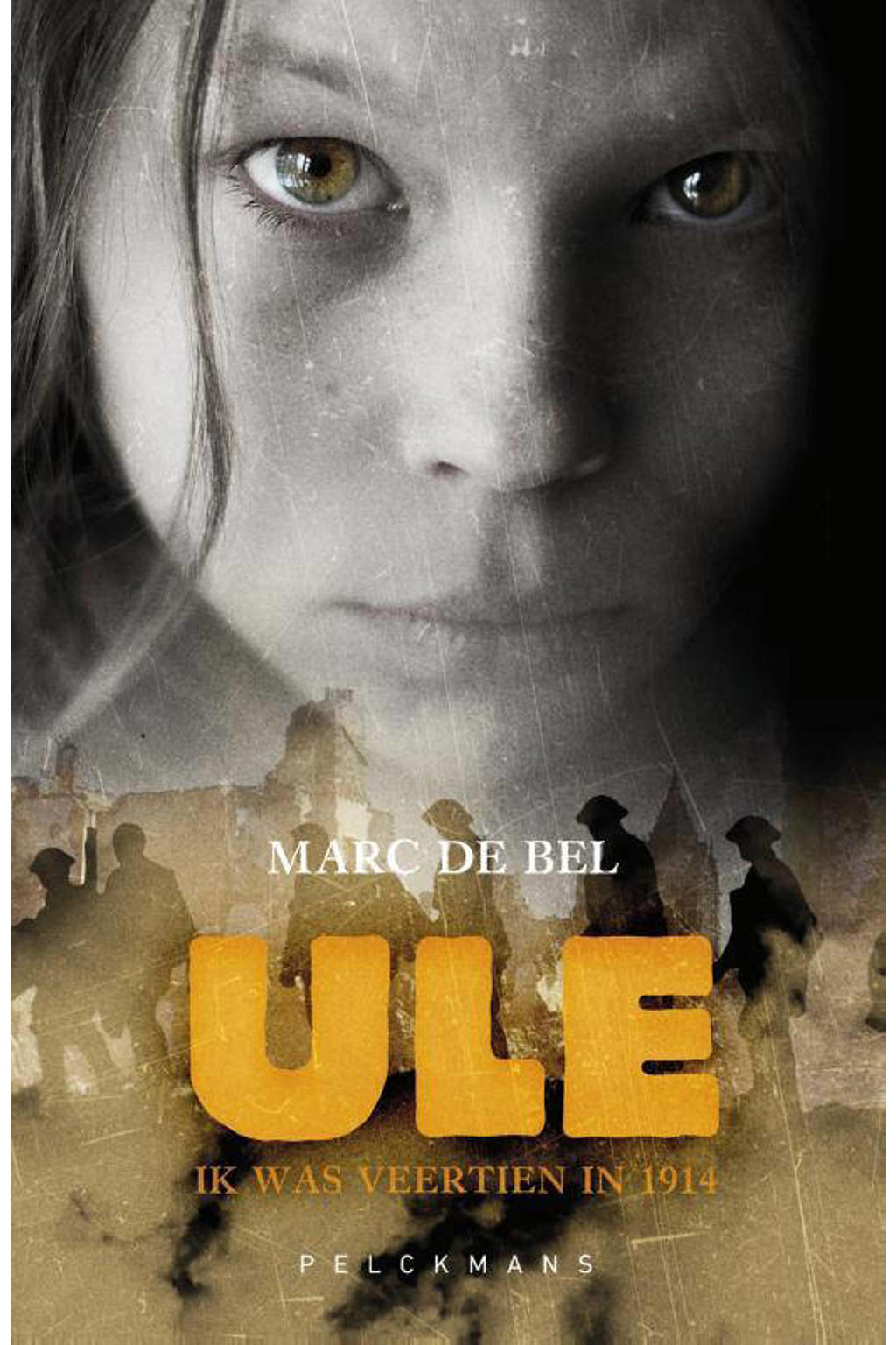 Marc de Bel Ule kopen? | Morgen in huis | wehkamp