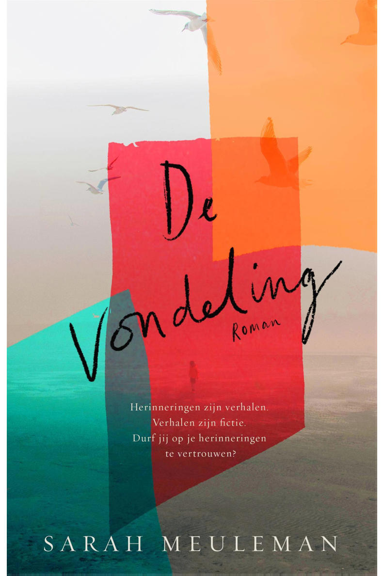 Sarah Meuleman De vondeling kopen? | Morgen in huis | wehkamp