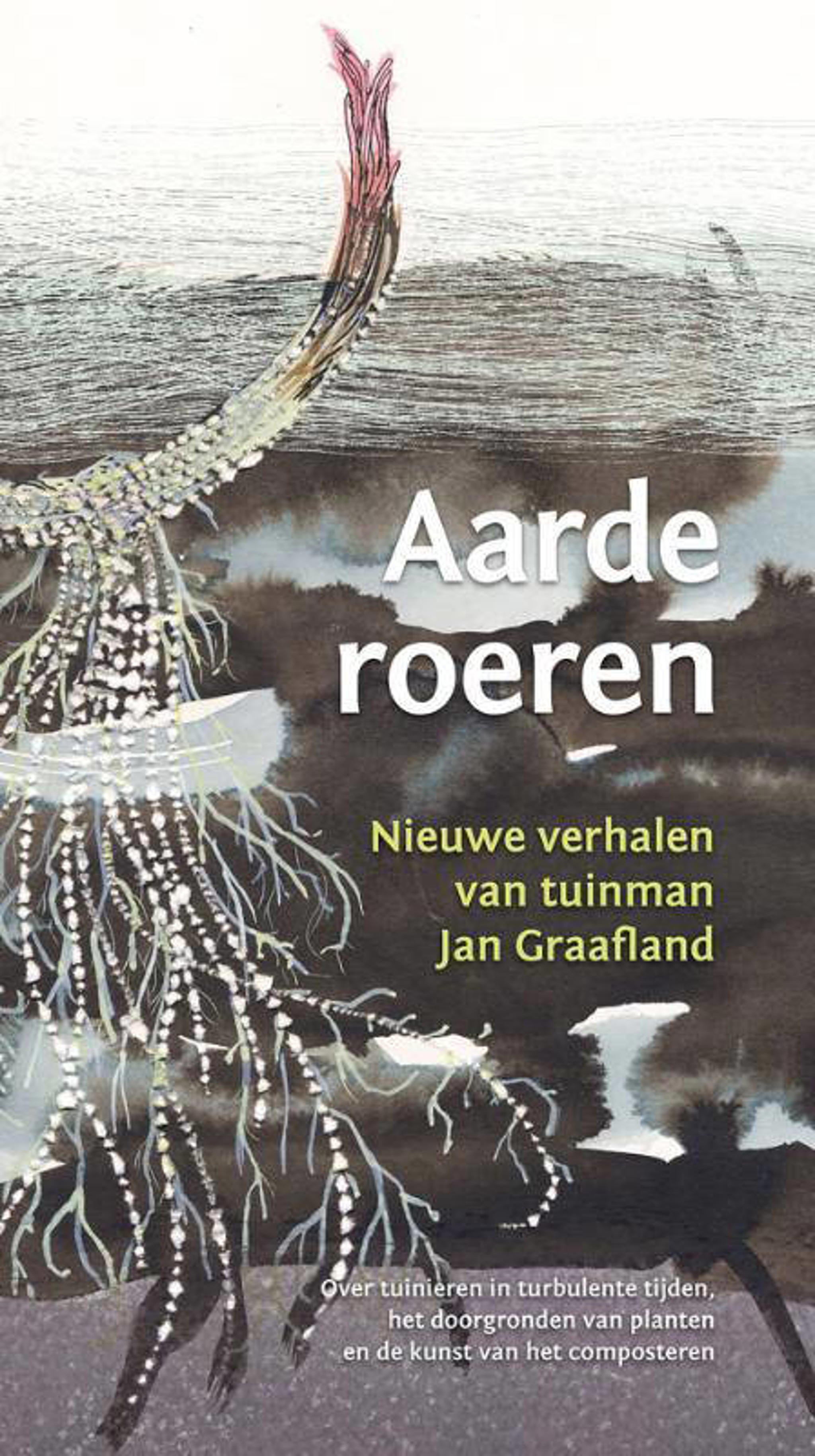Jan Graafland Aarde roeren kopen? | Morgen in huis | wehkamp