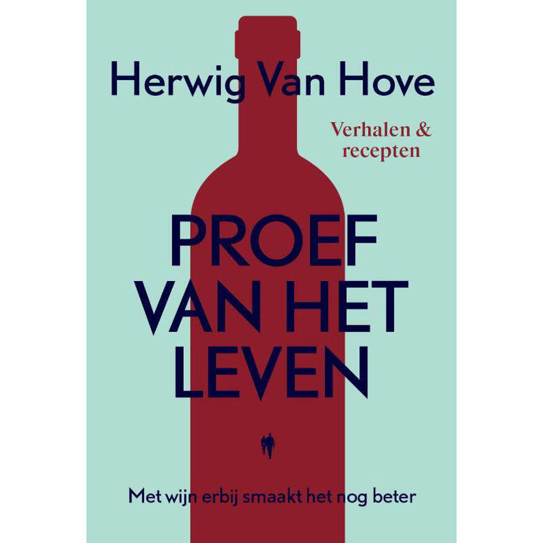 Herwig Van Hove Proef van het leven | wehkamp