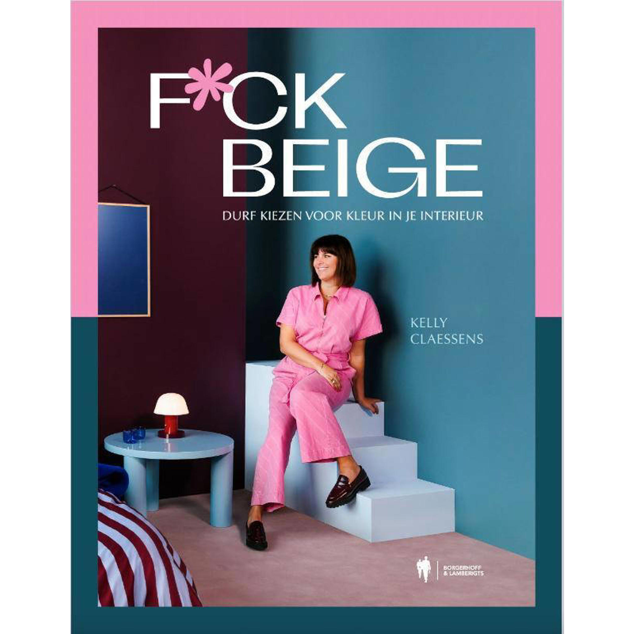 Kelly Claessens Fuck beige kopen? | Morgen in huis | wehkamp