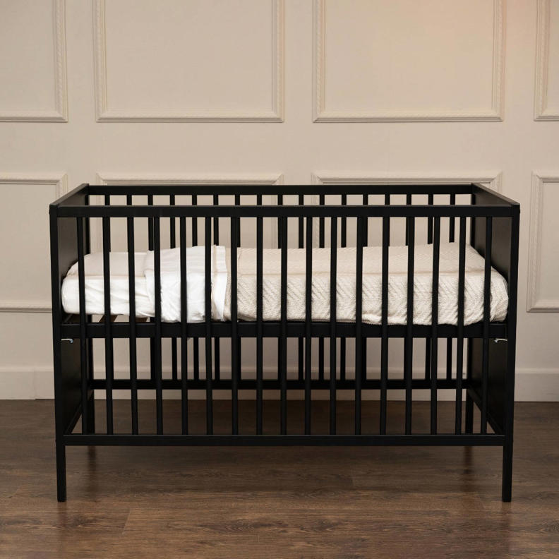 Bebies First baby bed dicht kopen? | Morgen in huis | wehkamp