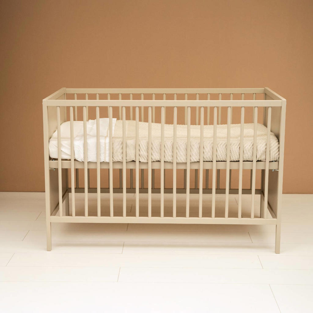 Bebies First baby bed dicht kopen? | Morgen in huis | wehkamp