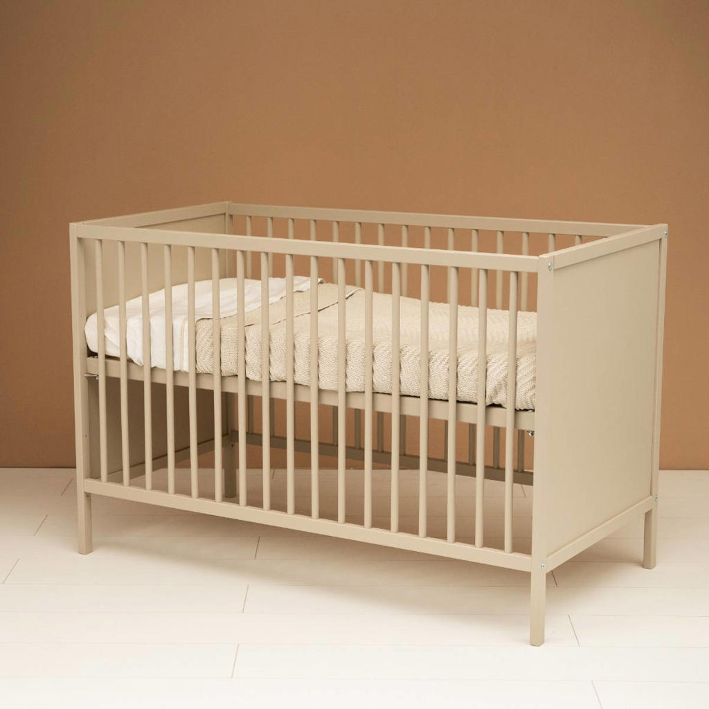 Bebies First baby bed dicht kopen? | Morgen in huis | wehkamp